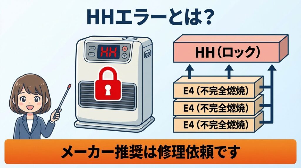 コロナファンヒーターHH解除方法｜安全な手順と注意点 | Power Tool Lab