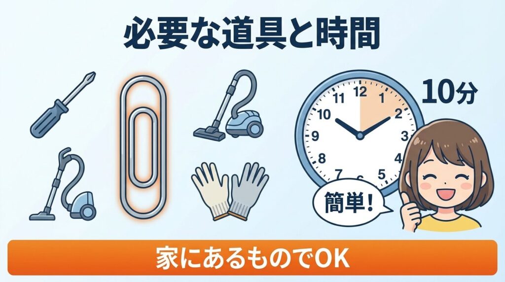 コロナファンヒーターHH解除方法｜安全な手順と注意点 | Power Tool Lab